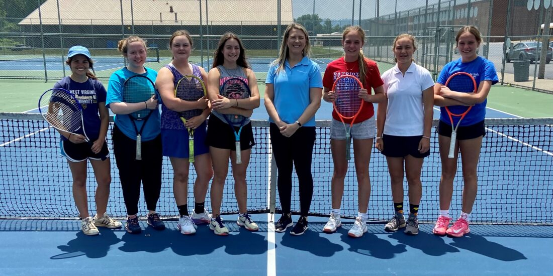 The Ohio Valley Tennis Classic Returns Next Week | News, Sports, Jobs ...